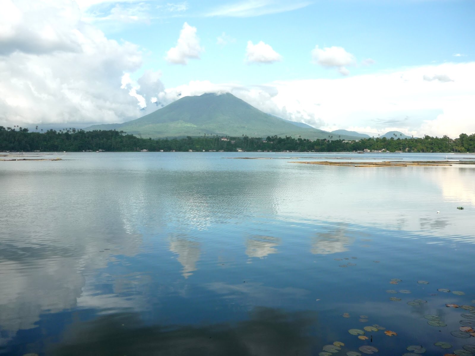 Culinary Conquests: Sampalok Lake + Clydenjosh Luto sa Lawa