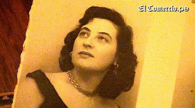 INFO maCHo: Día del holocausto: Testimonio de Mary Cogan