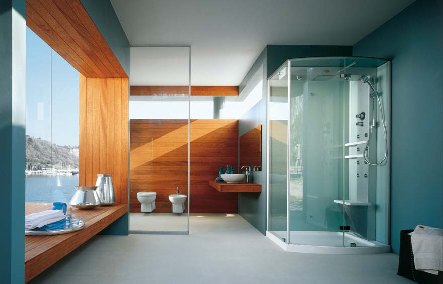 Aprenda a Construir e Reformar: A Escolha do Box para Banheiro