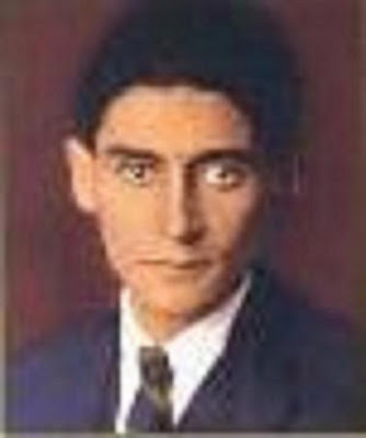 Frank Kafka: Biografía de Frank Kafka
