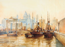 Baron Fine Art Gallery - Blog: 10/10/2010