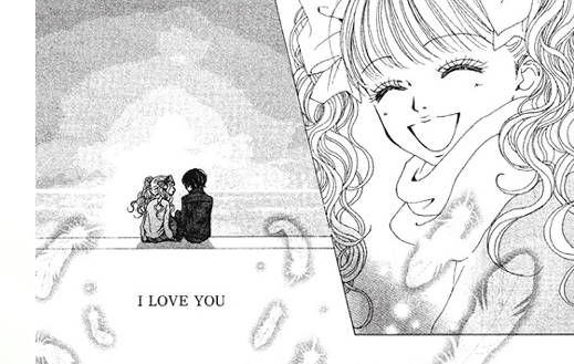 last quarter: NaNa (타쿠미 & 레이라 )