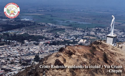 La Libertad en Vivo: Portal Turístico de Chepén