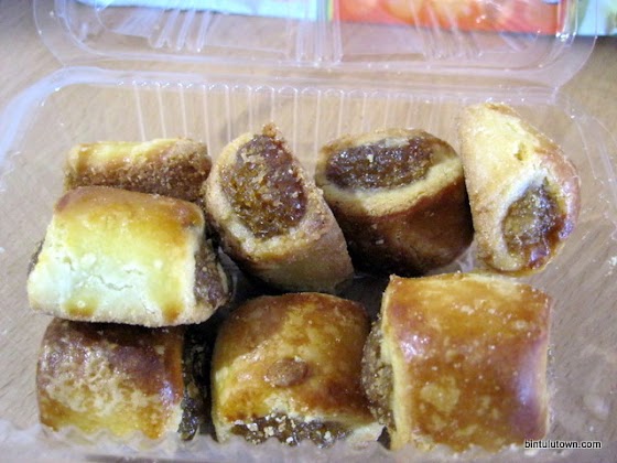 Bintulu