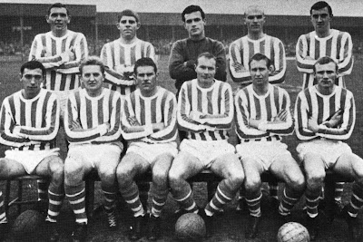 BRISTOL ROVERS: BRISTOL ROVERS ~ 1964-65