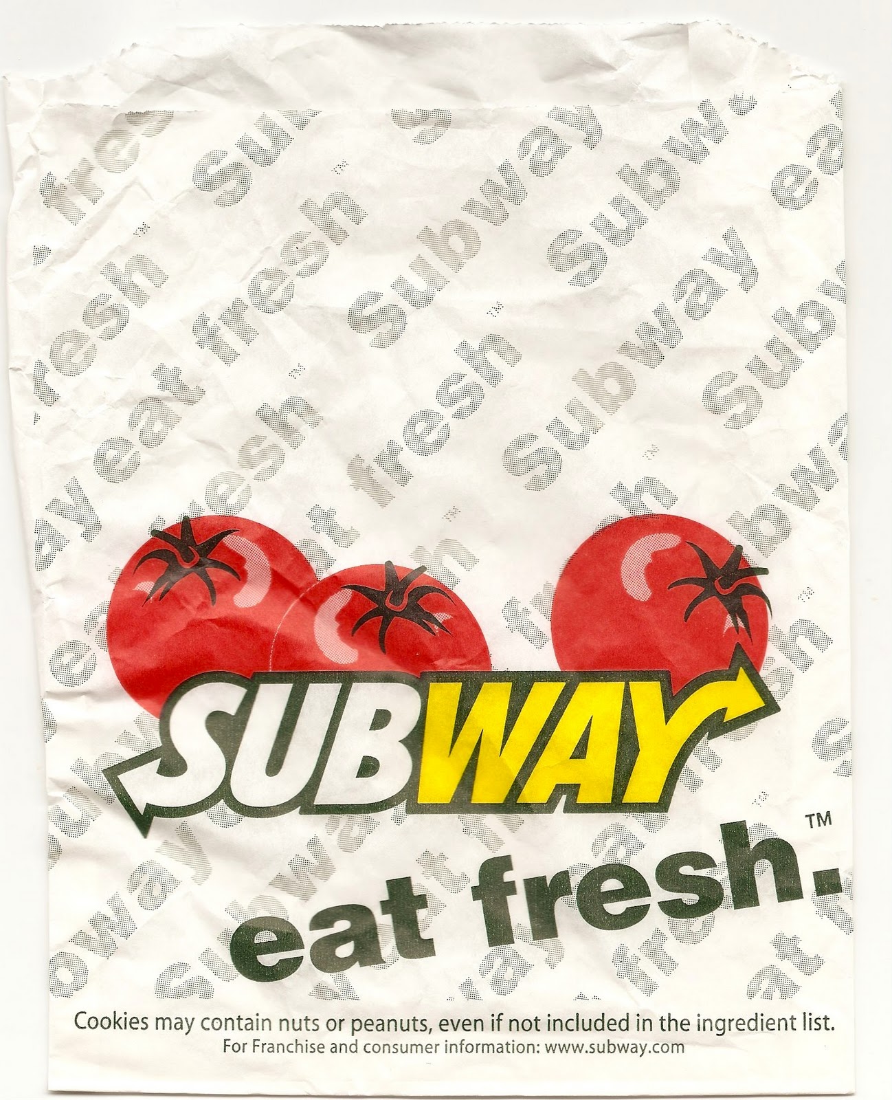 SilverSprings: Subway