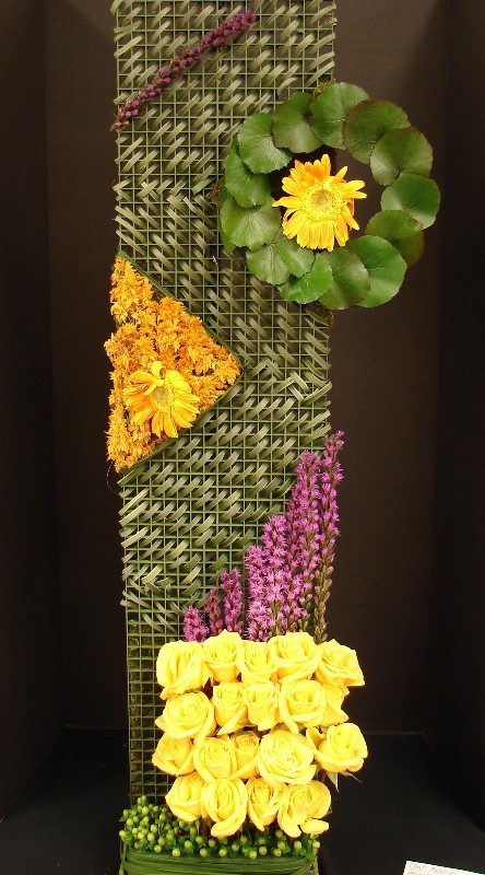 CoActive Dreams Gallery: April Flowers