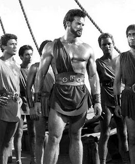 Totul Despre Culturism: Steve Reeves (1926-2000)