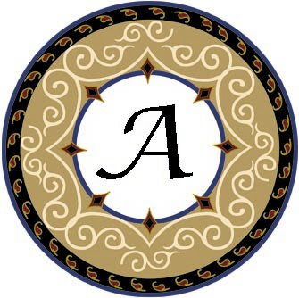 RAJPUT: Letter A