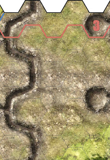 Kampfgruppe 1/144: April 2007