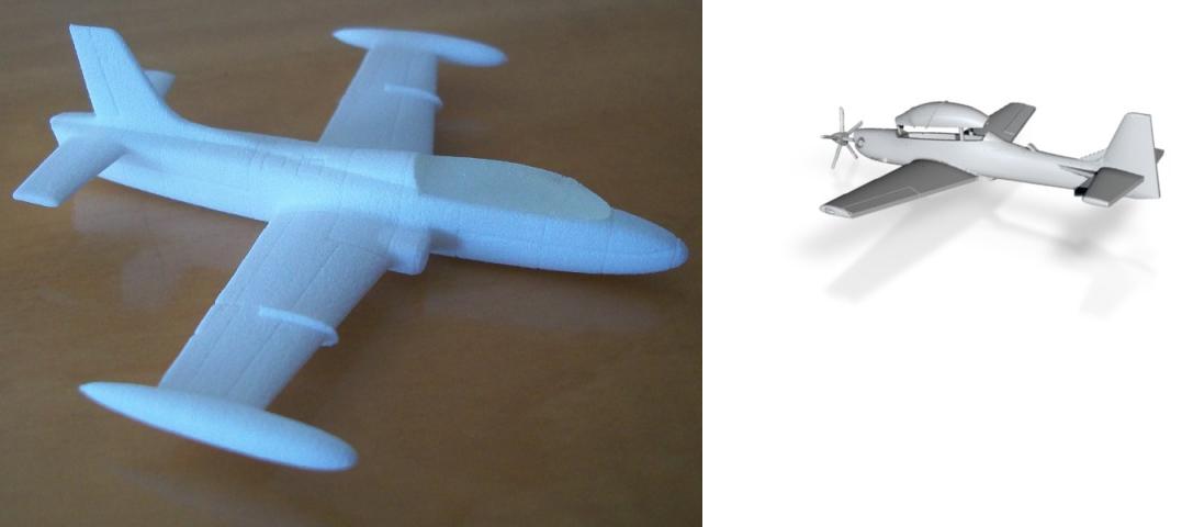 Kampfgruppe 1/144: 1/144 Small Scale Models - Shapeways