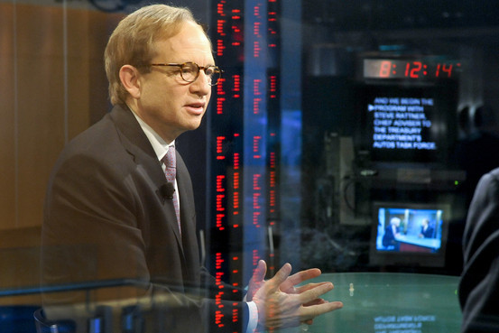 Bluegrass Pundit: Obama's Former Car Czar Near Settlement With SEC for ...