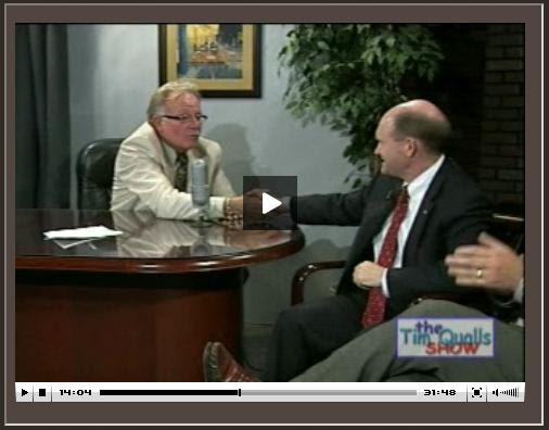 Bluegrass Pundit: Delaware Channel 28 Executive Producer Tim Qualls ...