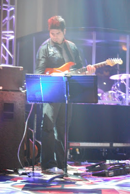 Gtmd7: PRODUCTOR Y DIRECTOR MUSICAL ROBERTO PRADO Jr.