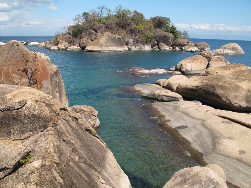 Cape Maclear, Chembe and Lake Malawi National Park ~ Derek's Travels