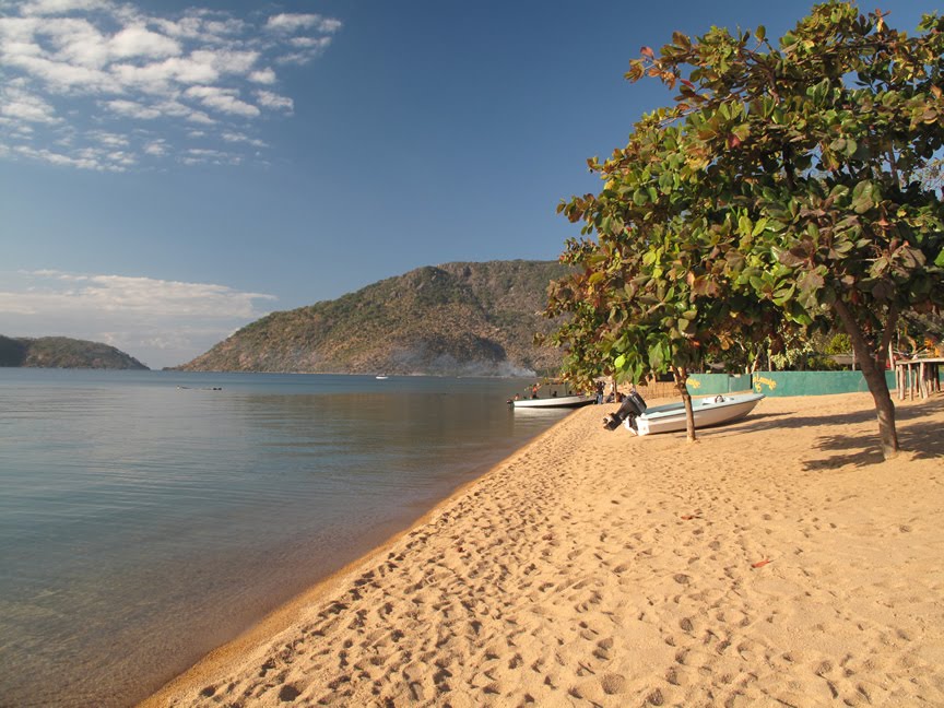 Cape Maclear, Chembe and Lake Malawi National Park ~ Derek's Travels