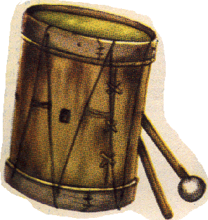 Instrumentos ~ Musica