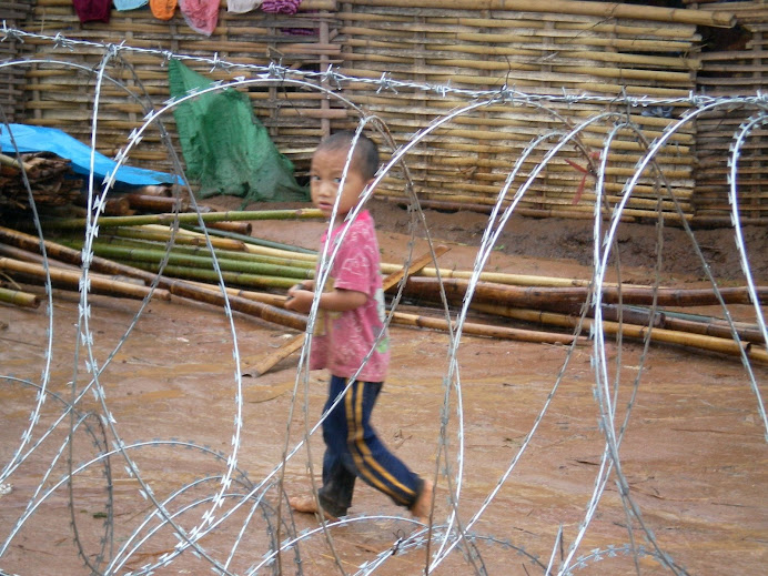 Hmong Action Network