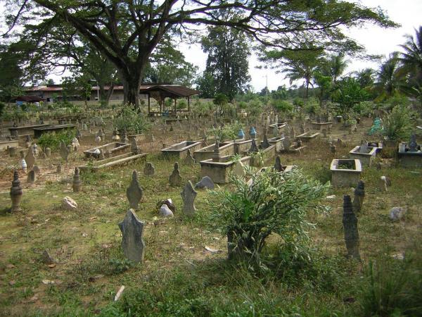 iBu gUru................... masih di sini...........: TUJUH JENIS MAYAT ...