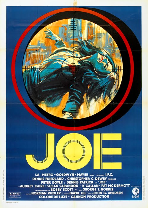 Joe (1970 film) - Alchetron, The Free Social Encyclopedia