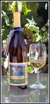 VITAL EARTH TRADITIONS: The Buzz about Beeswax, Honey & Mead………….