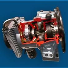 GRAX LUBRIFICANTES ESPECIAIS: REDUTORES