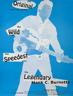 Viva Puluba: Hank C. Burnette (Facts and figures about the Legendary ...