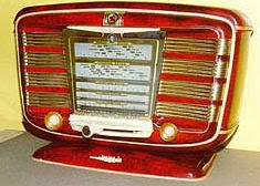 blogveb: Tarihi Eski Radyo Fotoğrafları