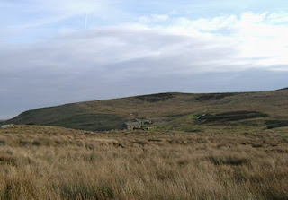 TeamWalking - Hill Skills & Outdoor Adventures: Northern Echo walk