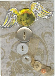 MAGGIES WORLD: BUTTON FAIRY TUTORIAL