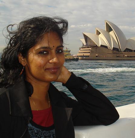 Charulatha Mani - Alchetron, The Free Social Encyclopedia