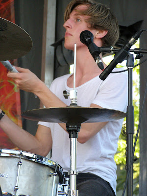 Jax Said: We Are The City At Fusion Festival