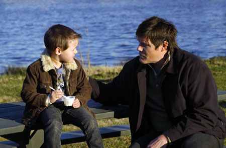 Dfanatic's Hell House: Dan Scott On One Tree Hill