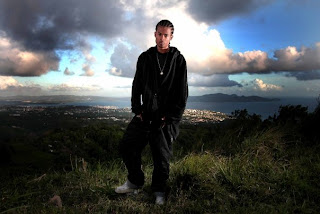 Achis' Reggae Blog: New Artist of The Month: Meet Kalash!