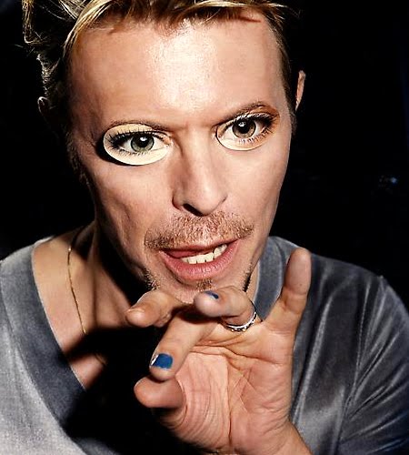 David bowie, A clockwork orange and David on Pinterest