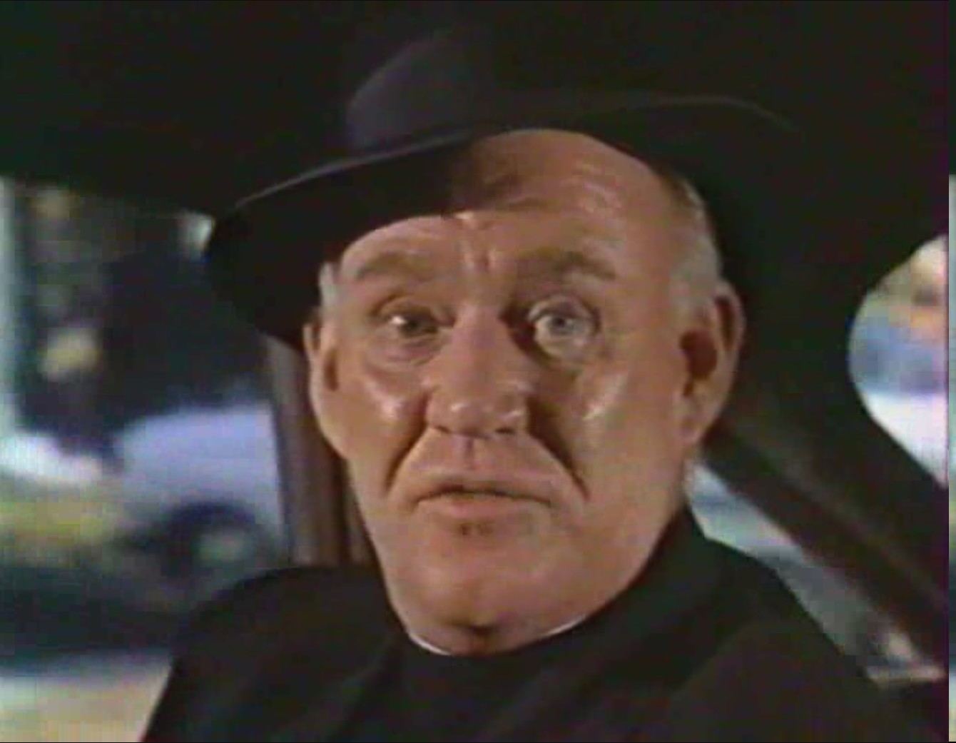 Le Théâtre Optique: The Invaders – Episode 1x02: The Experiment (17.1. ...