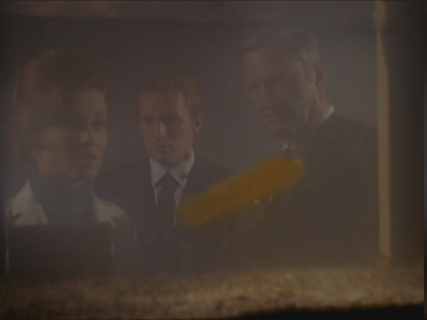 Le Théâtre Optique: The Invaders 1x05 Genesis (07.02.1967) [Richard ...