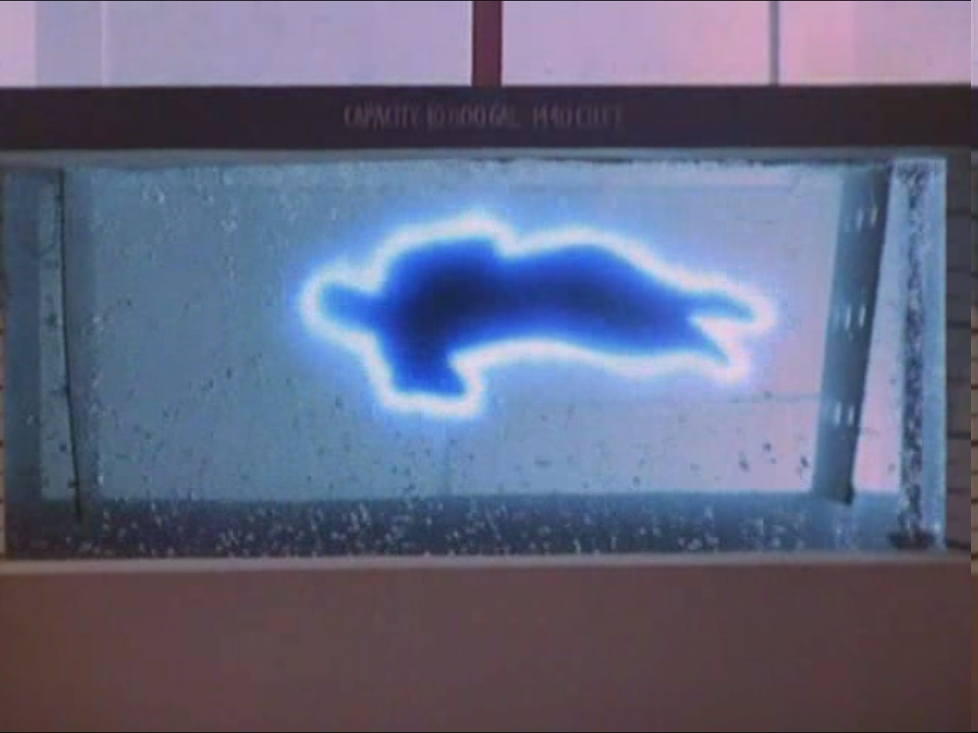 Le Théâtre Optique: The Invaders 1x05 Genesis (07.02.1967) [Richard ...