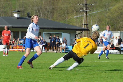 L A U X F O T O SALZBURG/AUSTRIA: 03.05.2008: Maria Alm gegen ...