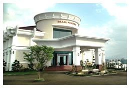 yudhihudaya: BRAJA MUSTIKA HOTEL & CONVENTION CENTRE
