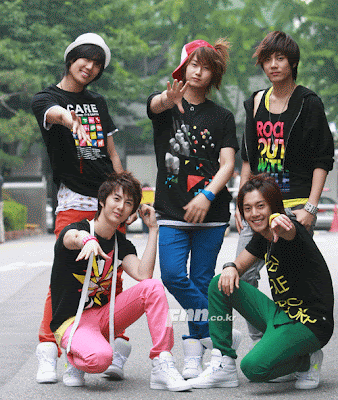 SS501: REBIRTH