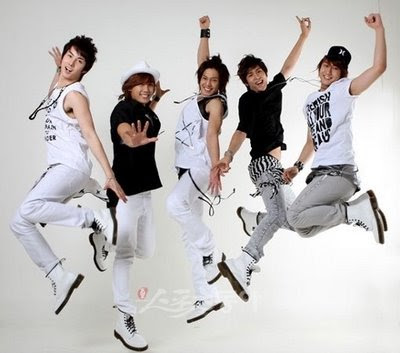 SS501: REBIRTH