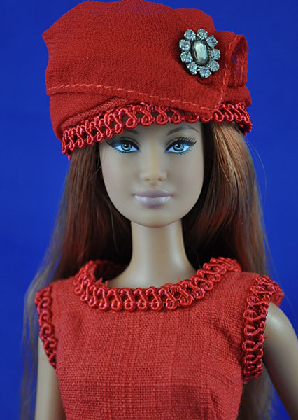 Desperately Seeking Dolls: 1/2/11 - 1/9/11