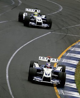 Speed Brasil - Everything.. Absolutely Everything!: História da Equipe ...