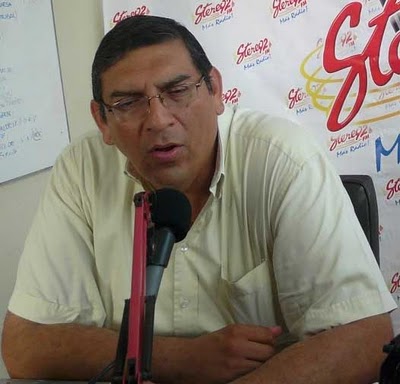 Portal Web "Ultimo Informe": ANDRES TELLO AFIRMA QUE EL PUEBLO DEBERA ...