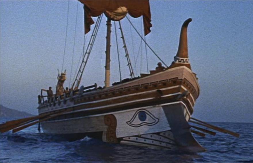 TRONCO: Il mitico tronco