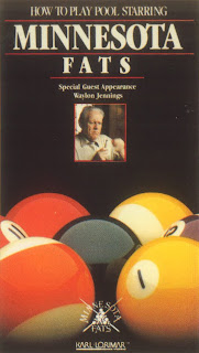 BOOKTRYST: On the Road With Minnesota Fats