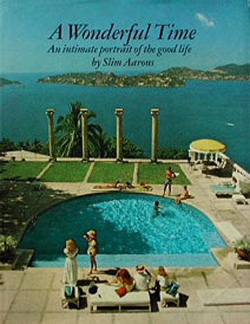 BOOKTRYST: Having 'A Wonderful Time': A Rare Book Adventure