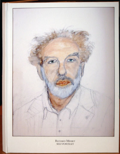 BOOKTRYST: The Breathtaking Book Art of Richard Minsky