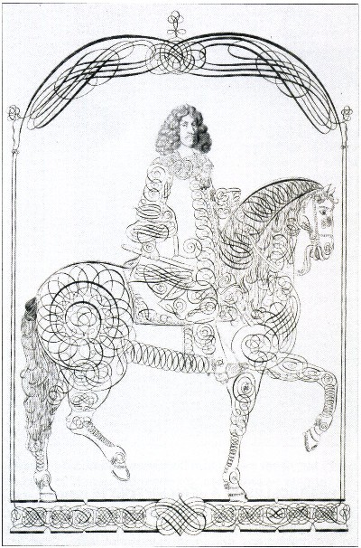 BOOKTRYST: The Art of 18th Century Handwriting